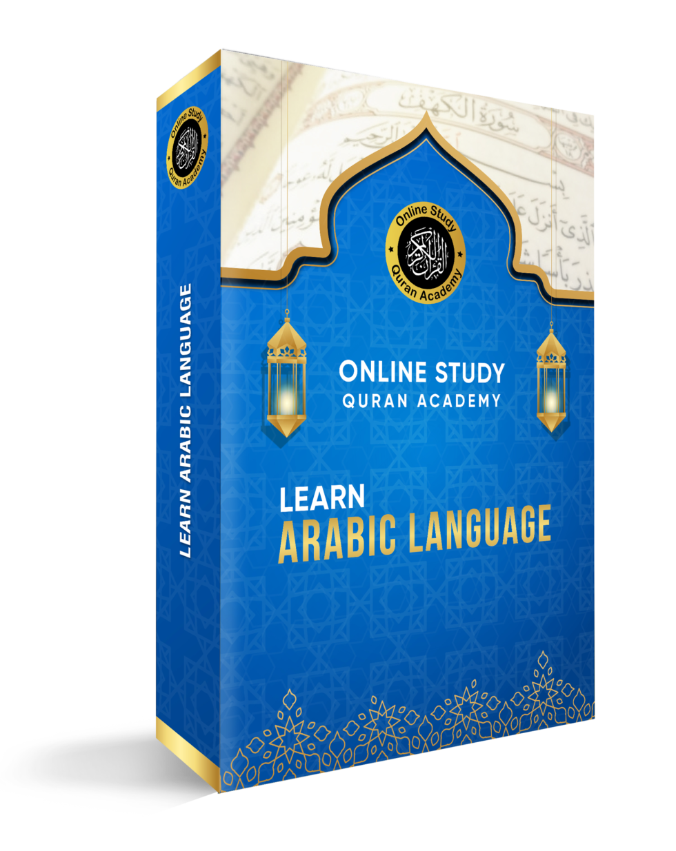 Online Study Quran Academy – Online Quran Learning Academy for All.